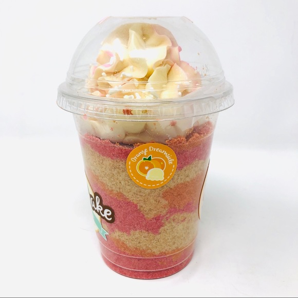 Nectar Bath Treats | Bath | Nectar Milkshake Bath Soak Nwot | Poshmark